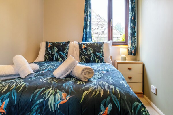 Beautiful 3 Bd In Bourton-on-the-water - Bourton-on-the-Water