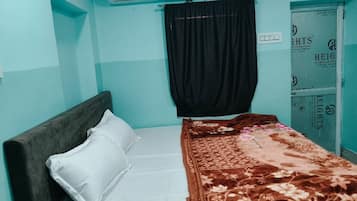 Quarto Individual Deluxe | Wi-fi grátis