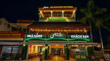 Fachada