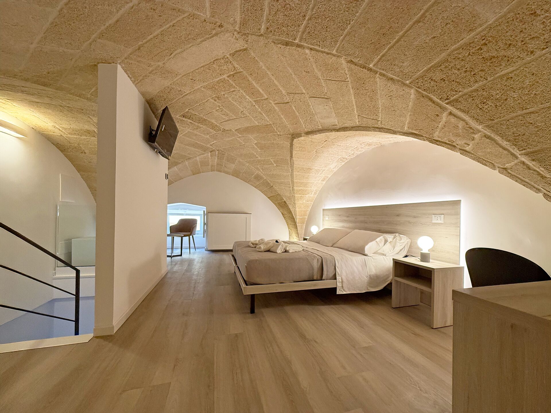  Maestrale Room | Wi-Fi de cortesia