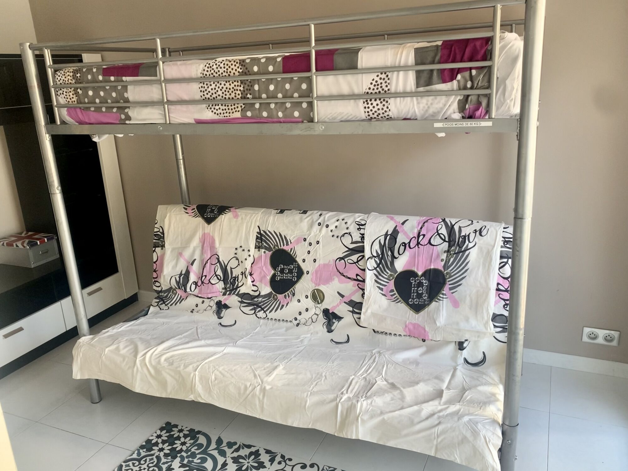 Best Choice Cannes Centre Lions - Cosy 1 Bedroom - 5 Bedrooms - Cannes