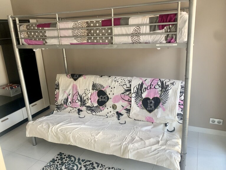 Best Choice Cannes Centre Lions - Cosy 1 Bedroom - 5 Bedrooms - Cannes