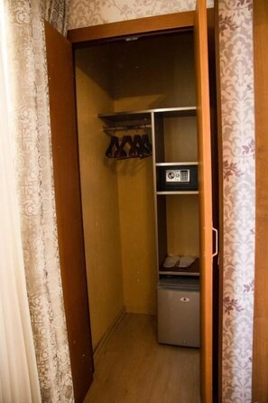 Quarto Duplo Executivo, Vista para a cidade | Interior