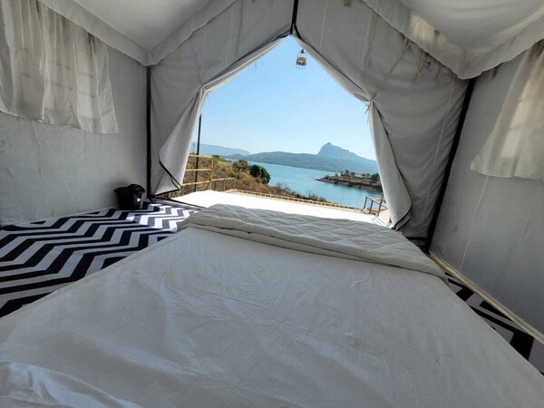 Glamp Of Dreams - Maharashtra
