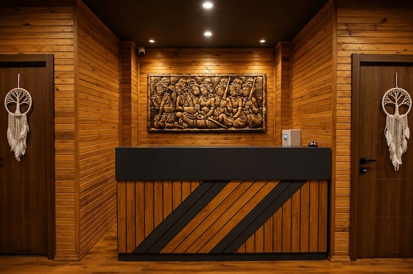 City Bungalow Hotel - Edirne