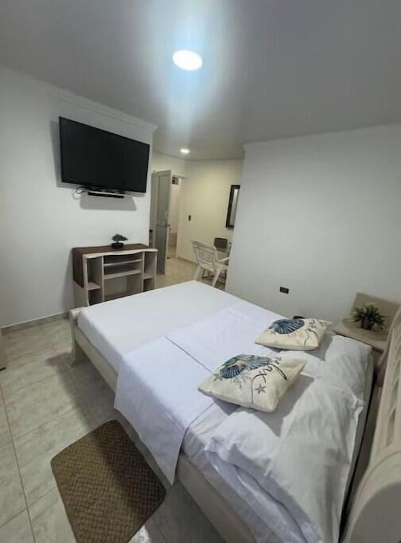 Mahanaim Place#3(independent Room) - San Andrés