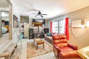 Apartamento (2 Bedrooms) | Interior