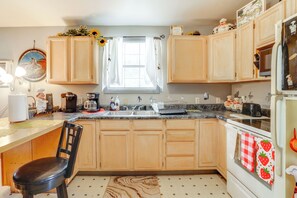 Apartamento (2 Bedrooms) | Interior
