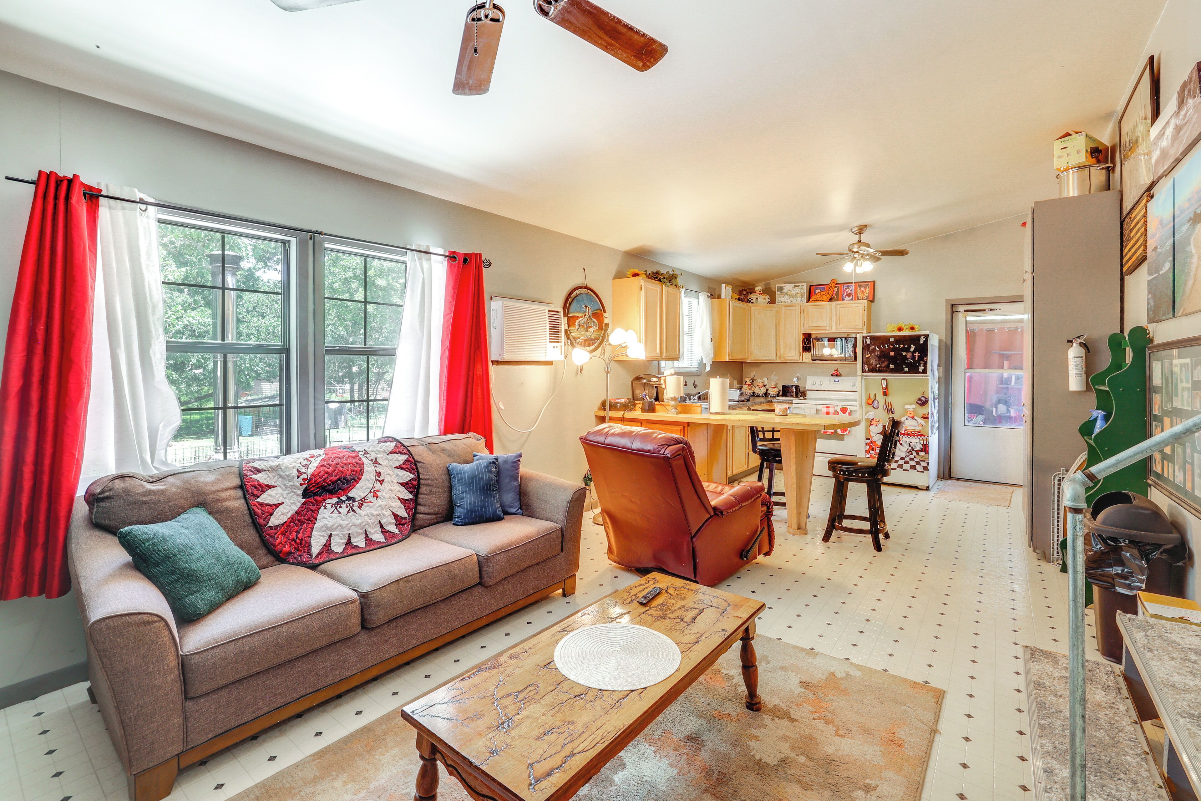 Apartamento (2 Bedrooms) | Fachada do alojamento