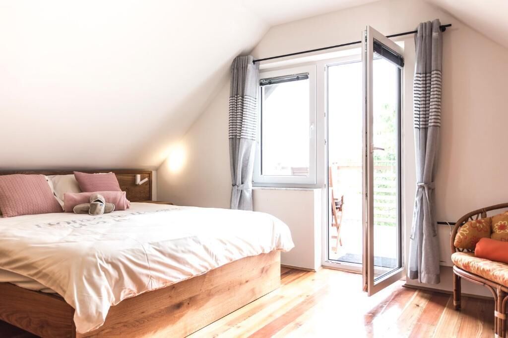 Apartamento, vista para a montanha | Wi-fi grátis 