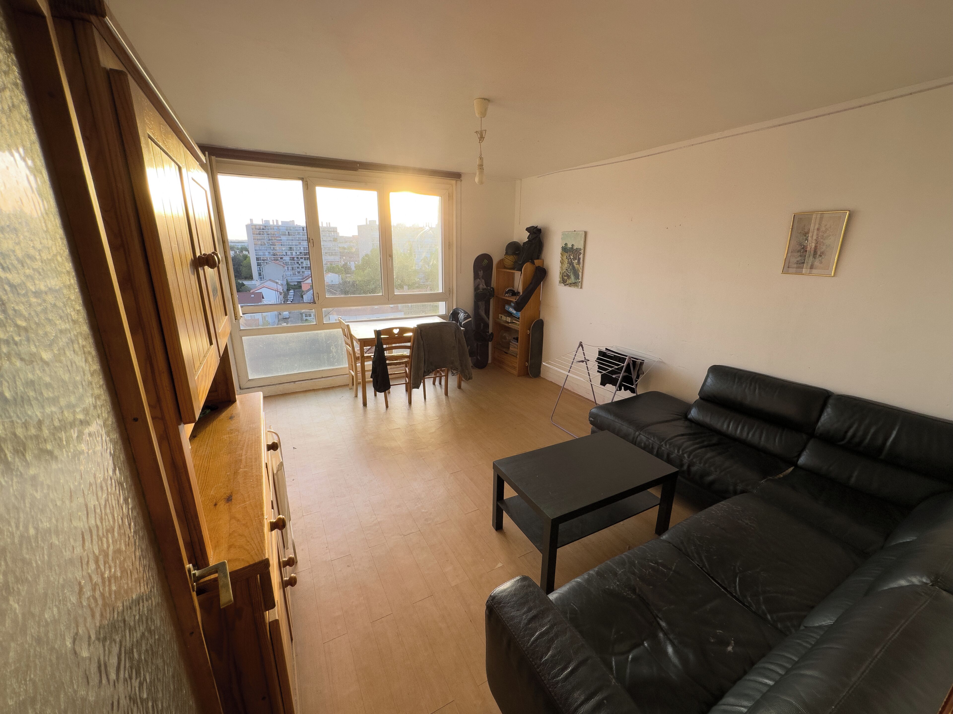 Private King Room 5 Min Metro Paris/orly - Villejuif
