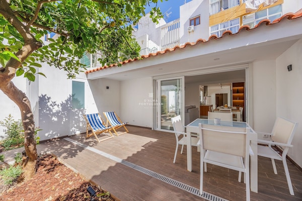 Casa Do Limoeiro - Armação de Pêra