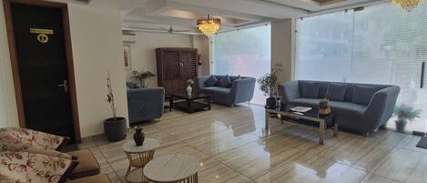 Sala de estar