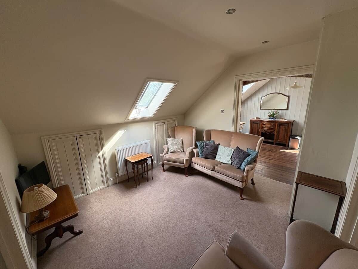 The Old Kennels - Pretty Loft Apartment In Devon - Honiton