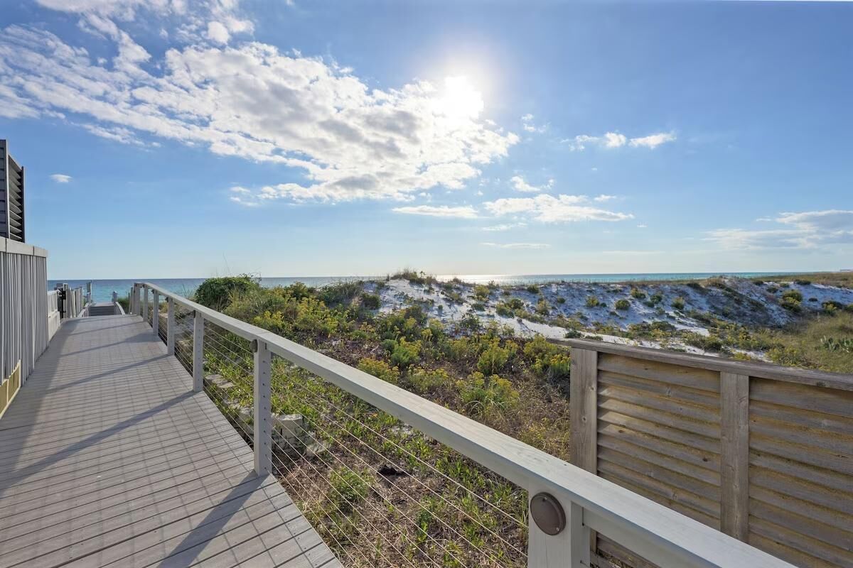 Condo, 1 cama King e sofá-cama (Henderson Beach Resort Lofts 205- Sec) | Área da propriedade