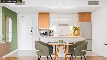 Casa | 1 quarto, acesso à internet de alta velocidade