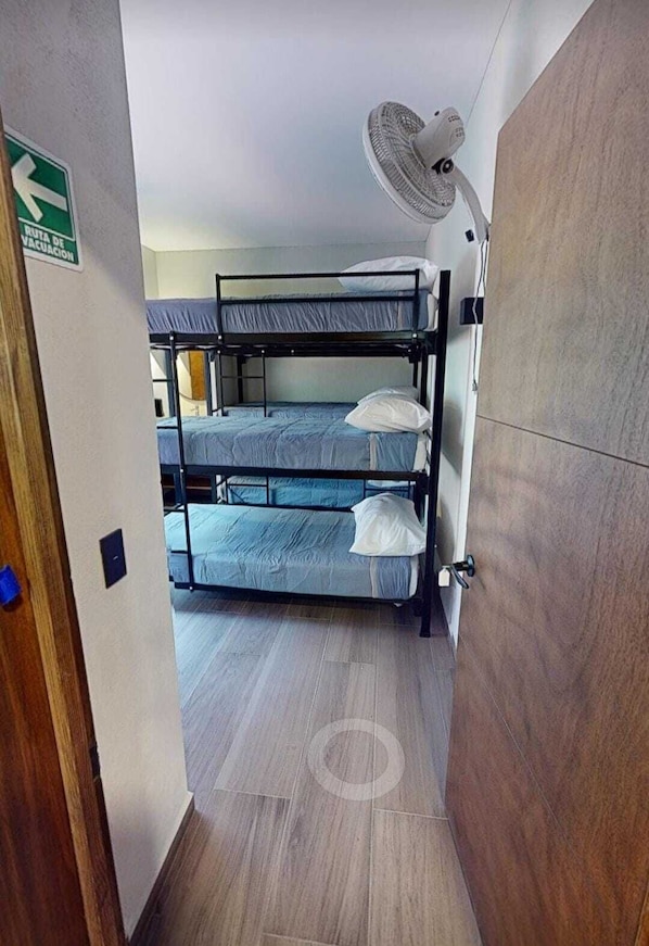 Quarto Familiar | Wi-fi grátis