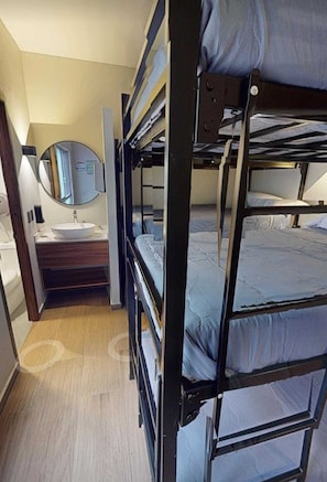 Quarto Familiar | Wi-fi grátis