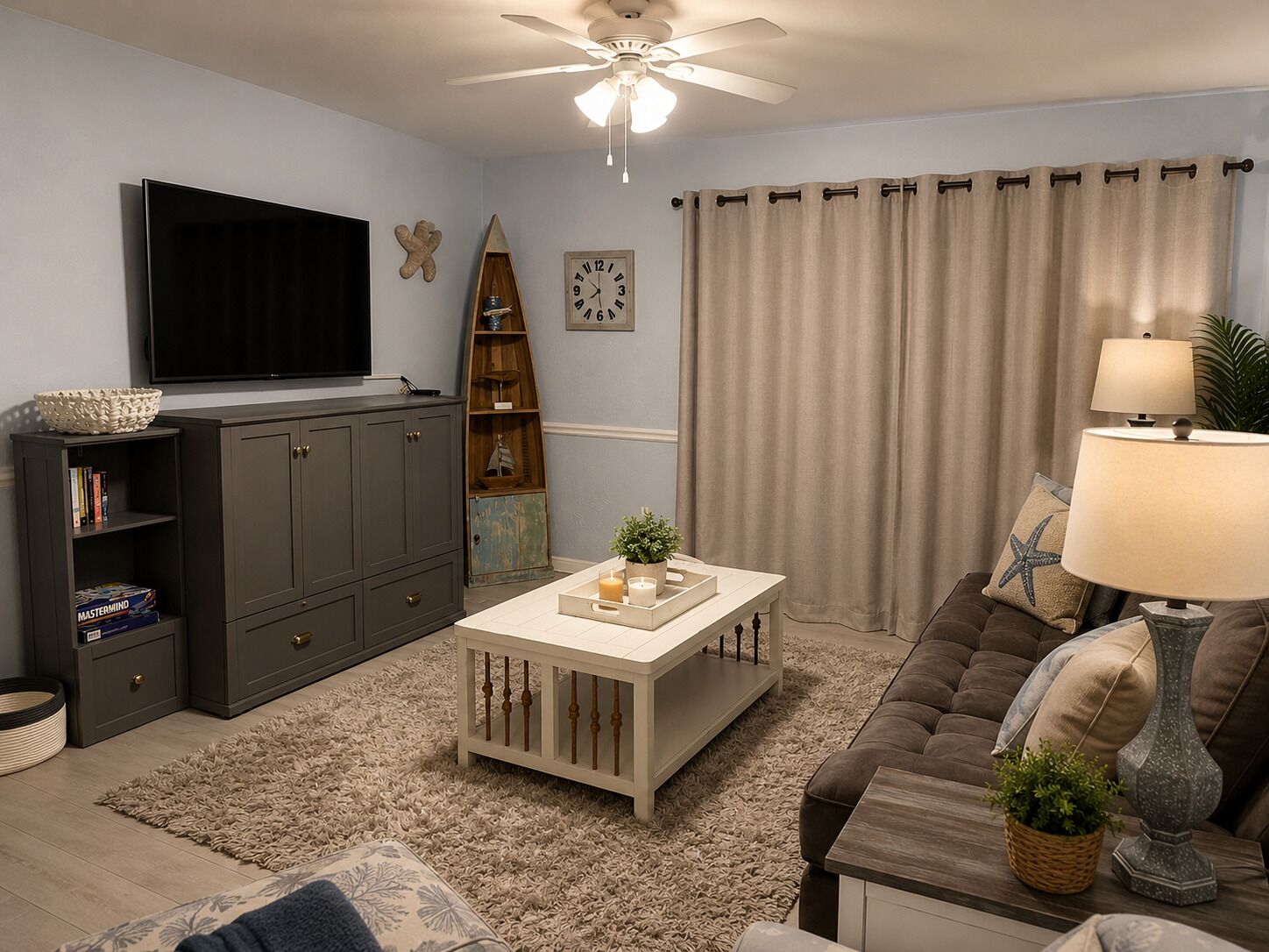 Beautiful 2-bedroom, 2-bath Condo Perfect Escape To Relax And Fish In Marathon - Marathon, FL