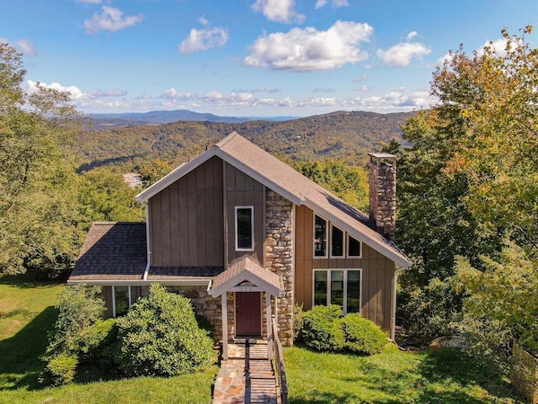 Aspen View - Boone, NC