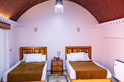 Tuya Abu Simbel Hotel