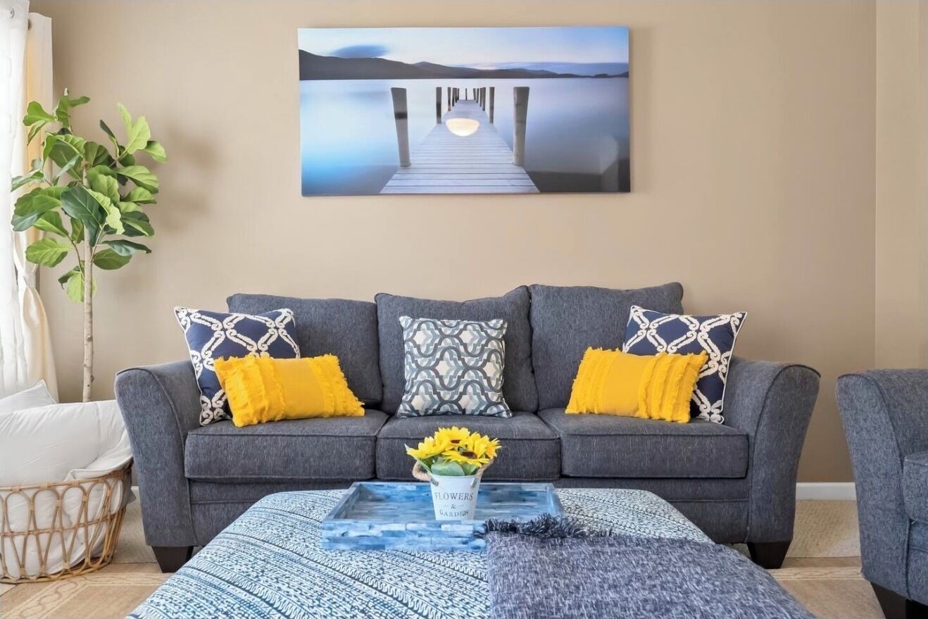 Riverfront Retreat W/ Marina Access - Belmont, NC