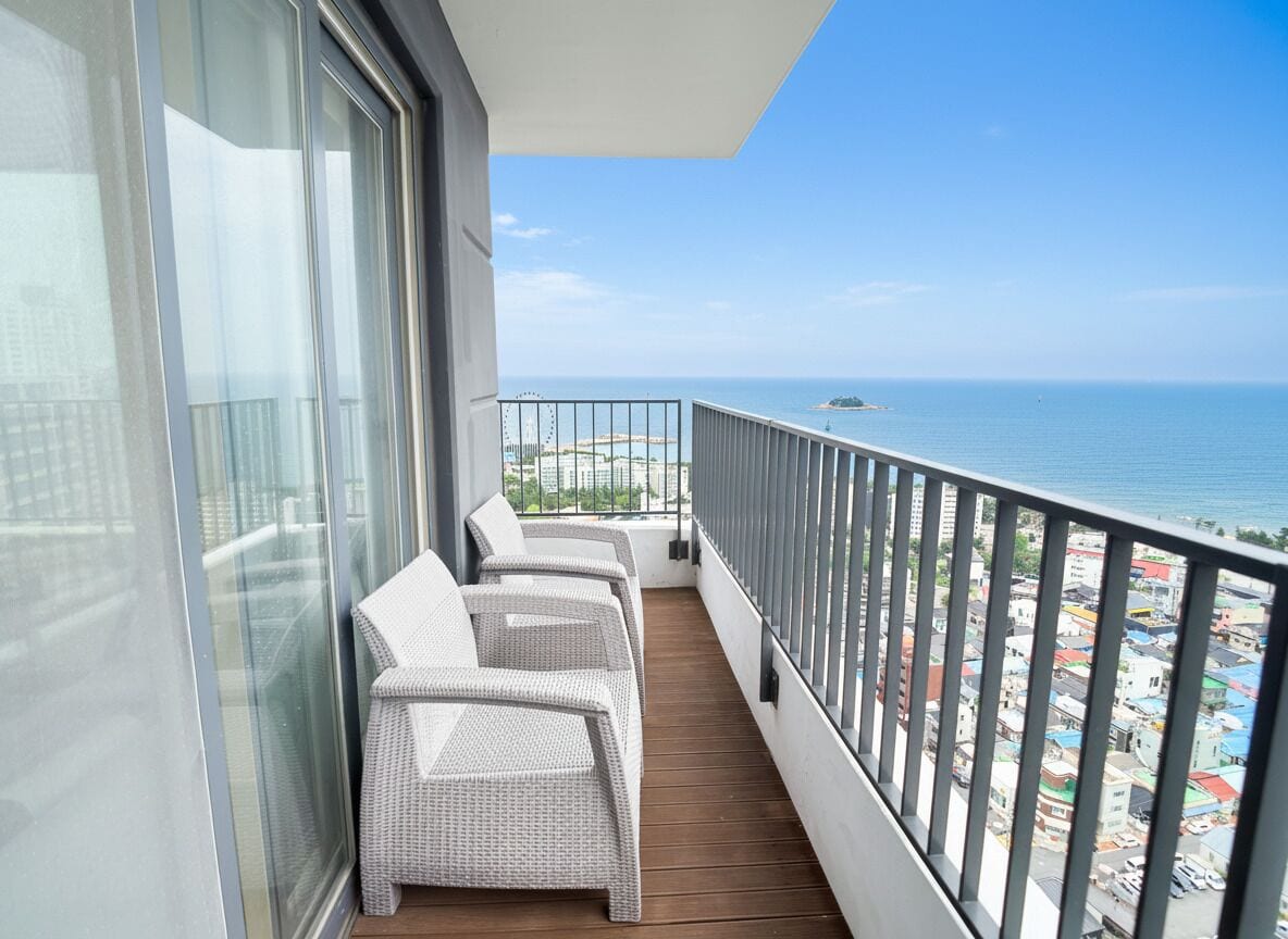 Terraço/pátio interior