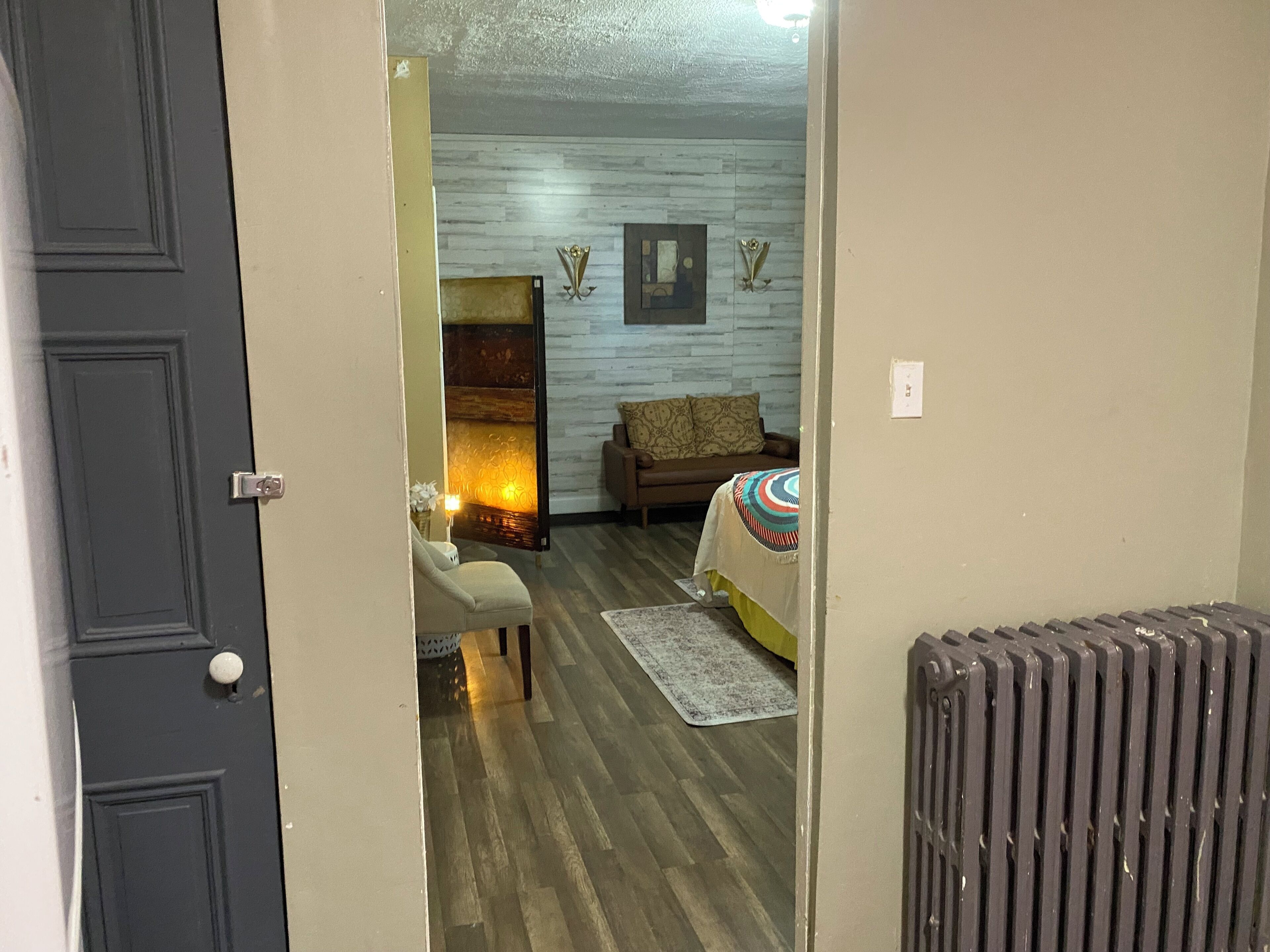 Enjoyable Apartment In Allentown With Refreshing Ac For Your Stay - Allentown, PA