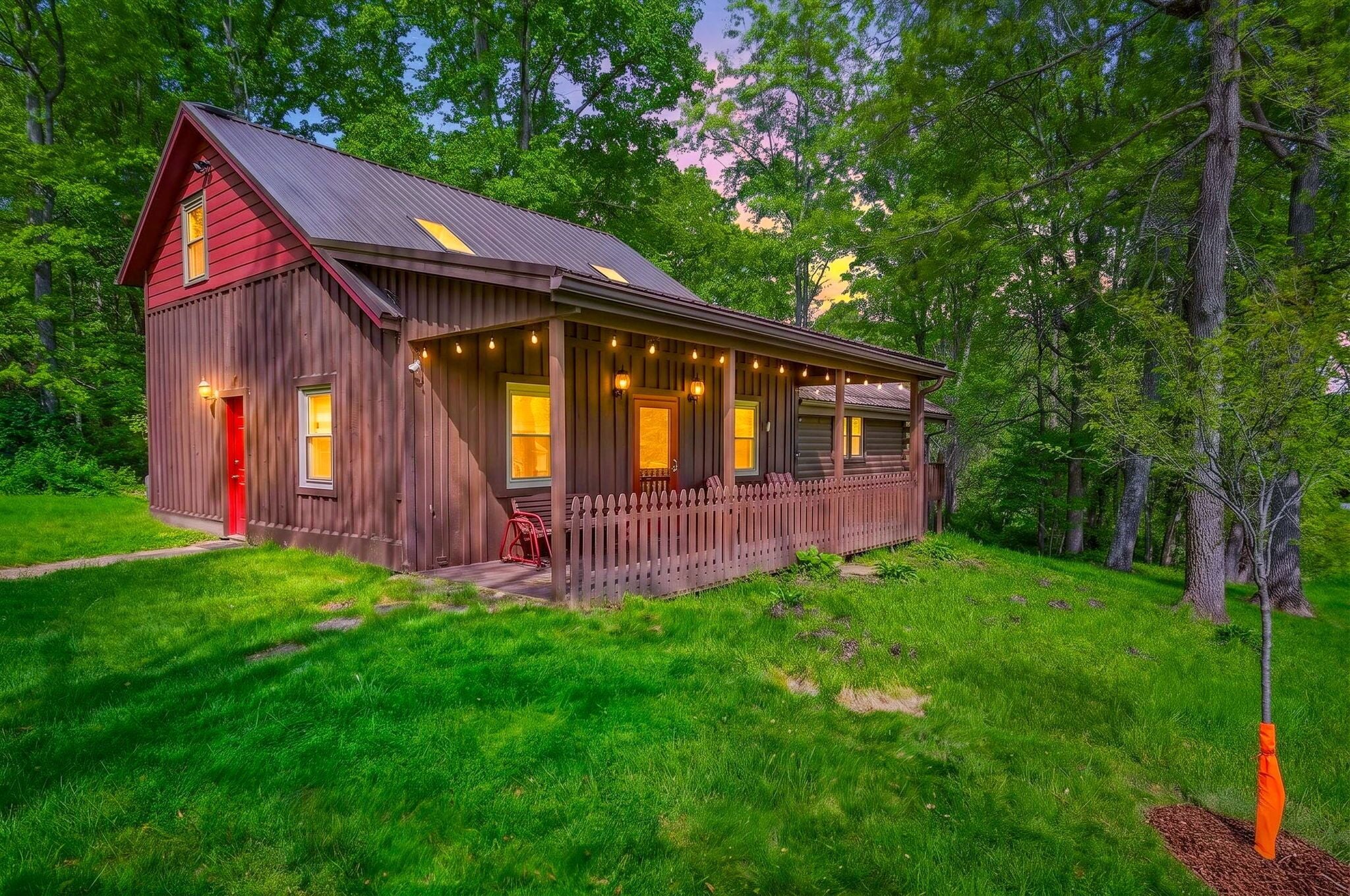 Cabin Rentals, Vacation Cabins and Cabin Getaways | Vrbo