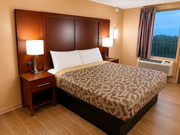 Overlook Mountain Inn - Alabama