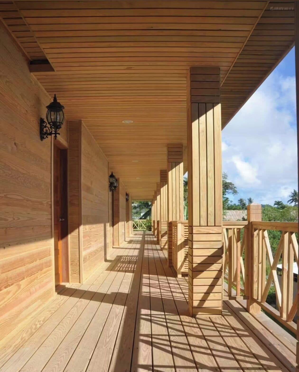 Terraço/pátio