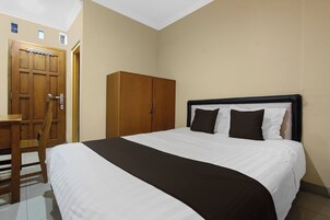 Quarto casal luxo