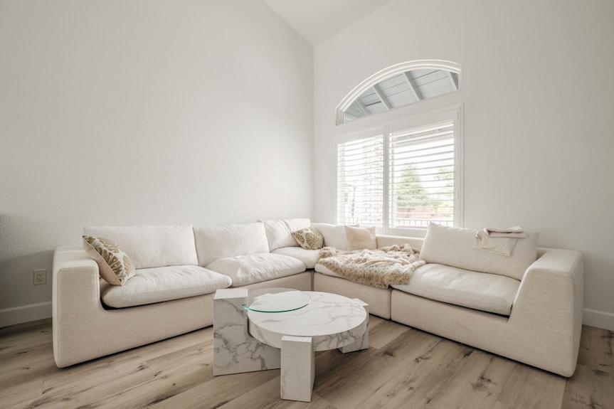 Casa De Panda - 4-bedroom House With Heated Pool - Sacramento, CA