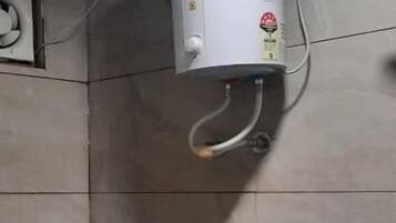 Banheiro
