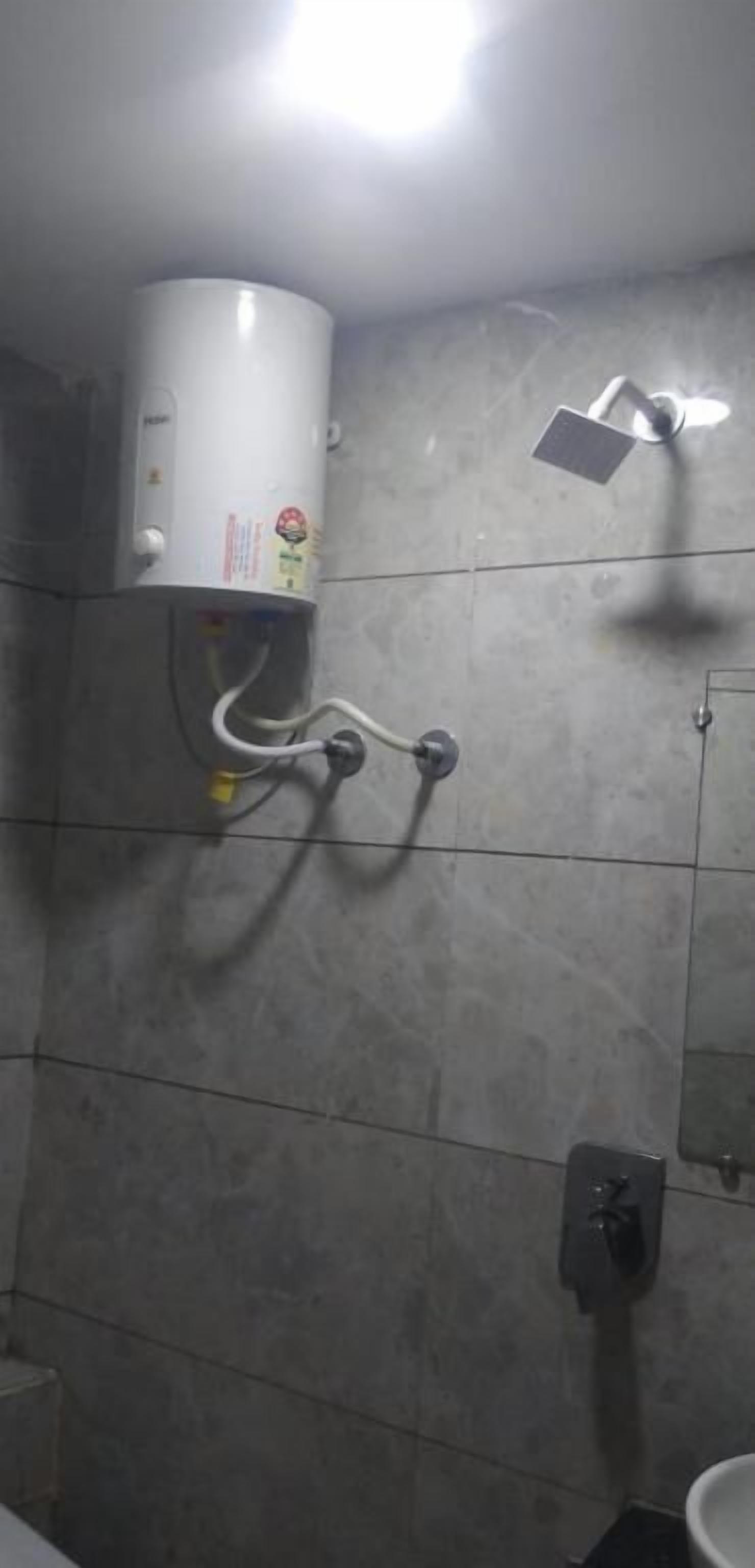 Banheiro
