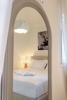 Apartamento, 1 quarto, terraço | 2 quartos 