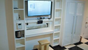 Condo standard | Wi-Fi de cortesia