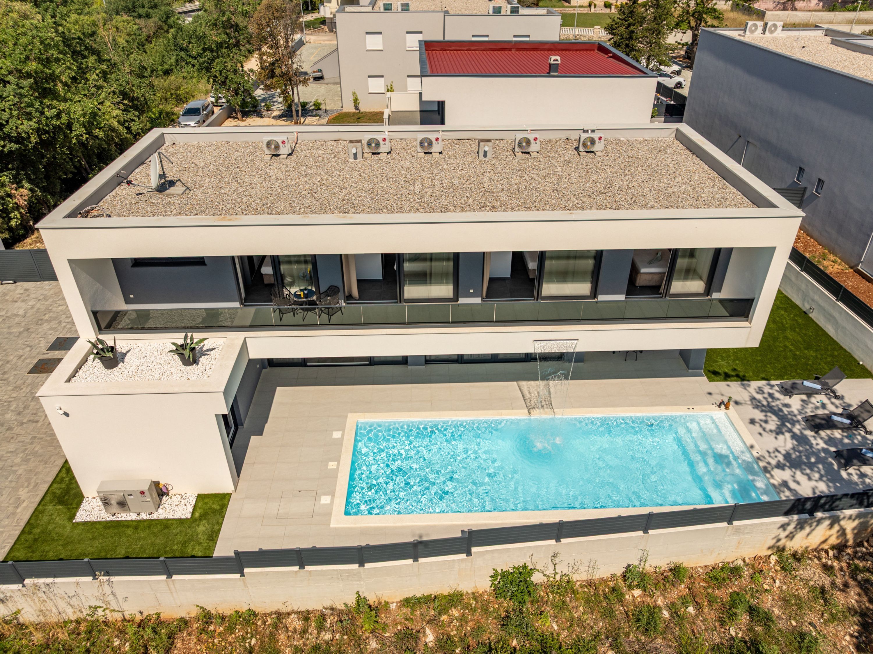 Casa | 4 quartos 
