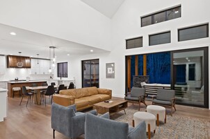 Casa | 5 quartos 