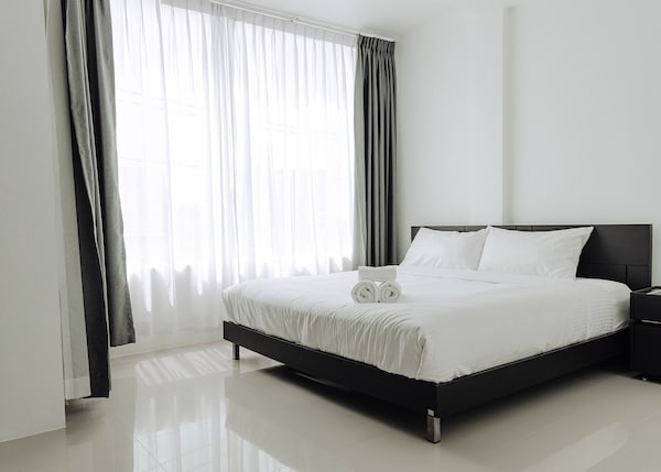 The One Apartment - Phuket
