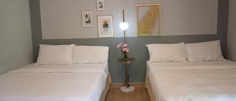 Bungalow, 1 quarto, varanda, vista para o jardim | Wi-fi grátis