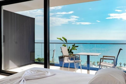 SeaScape Residence
