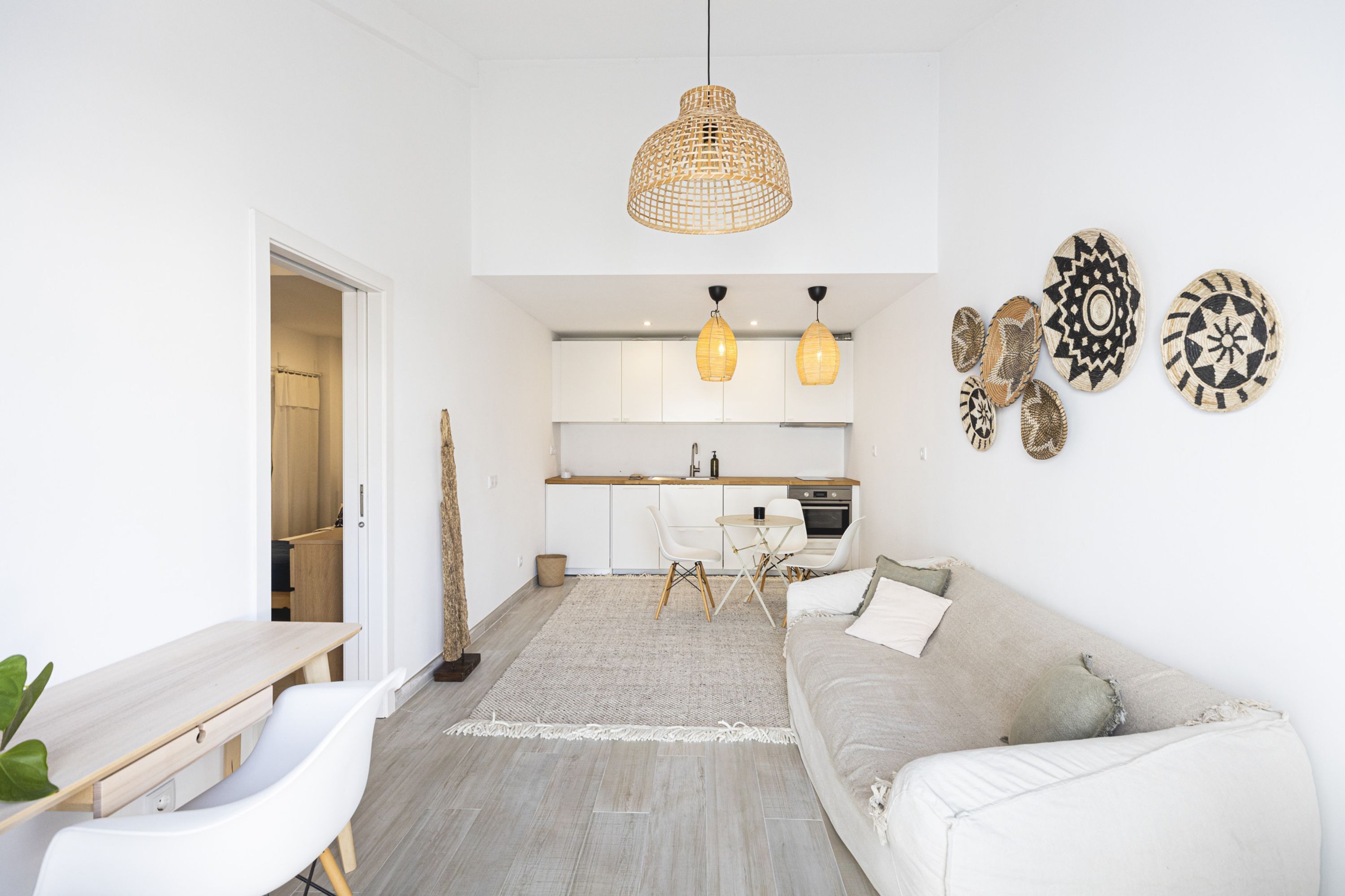 Casa | 6 quartos