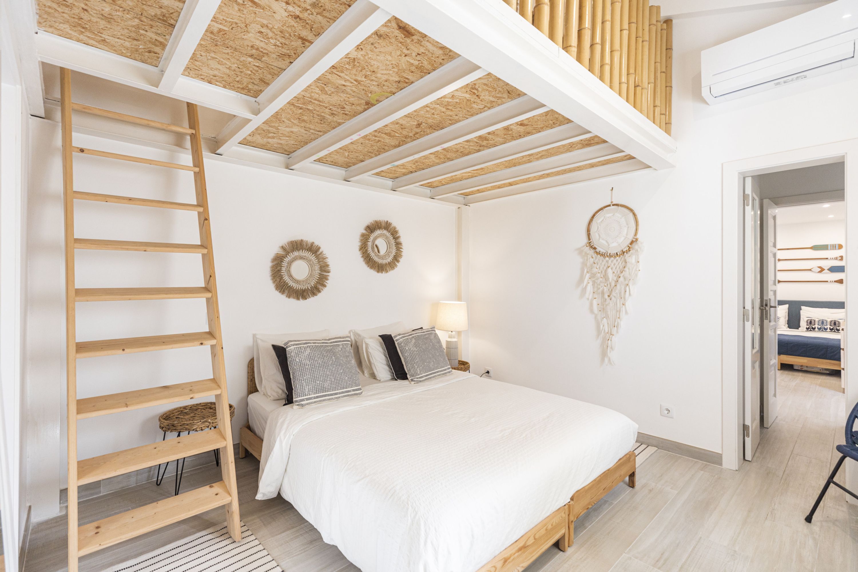Casa | 6 quartos