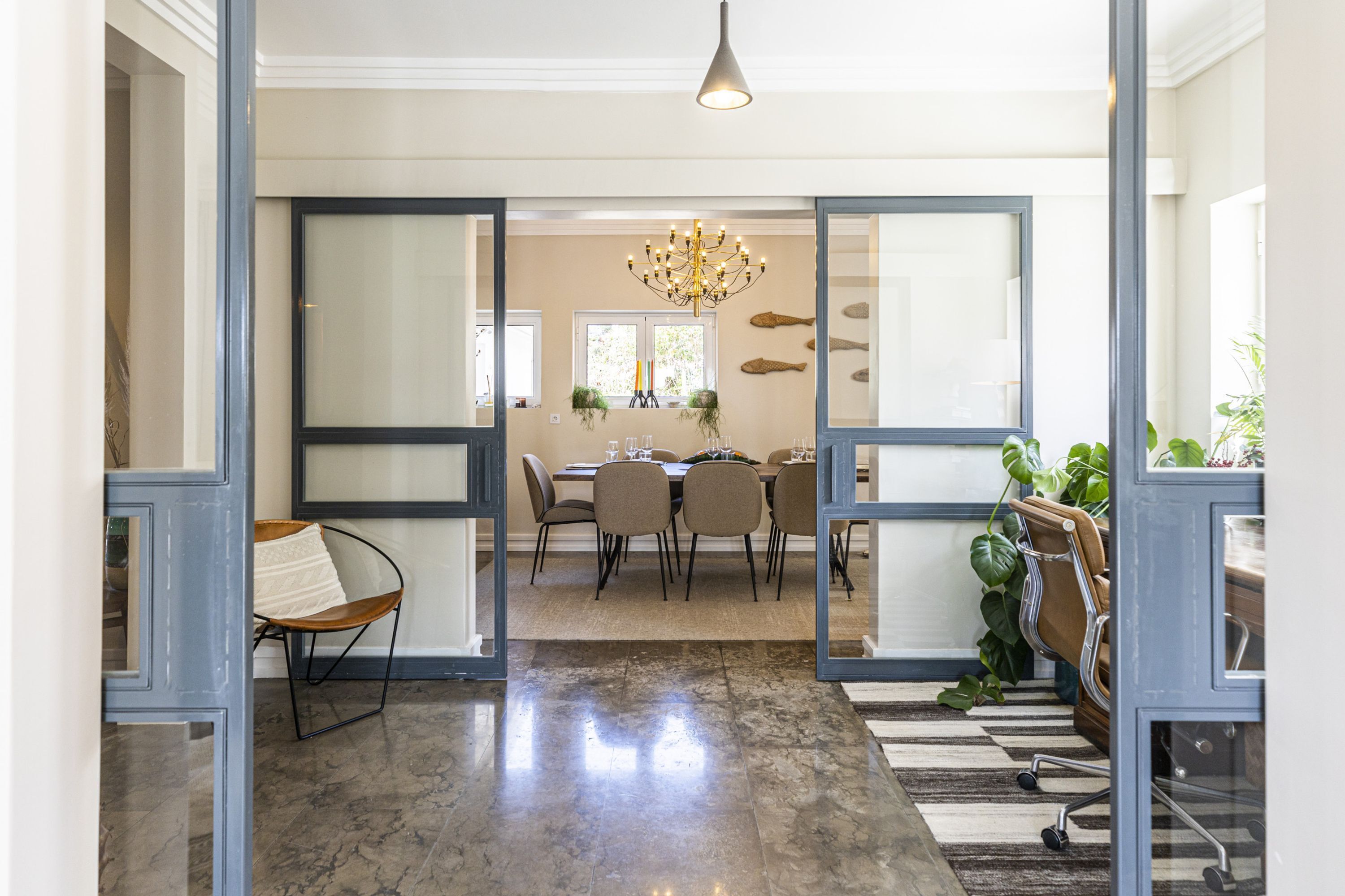 Casa | 6 quartos
