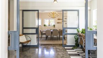 Casa | 6 quartos