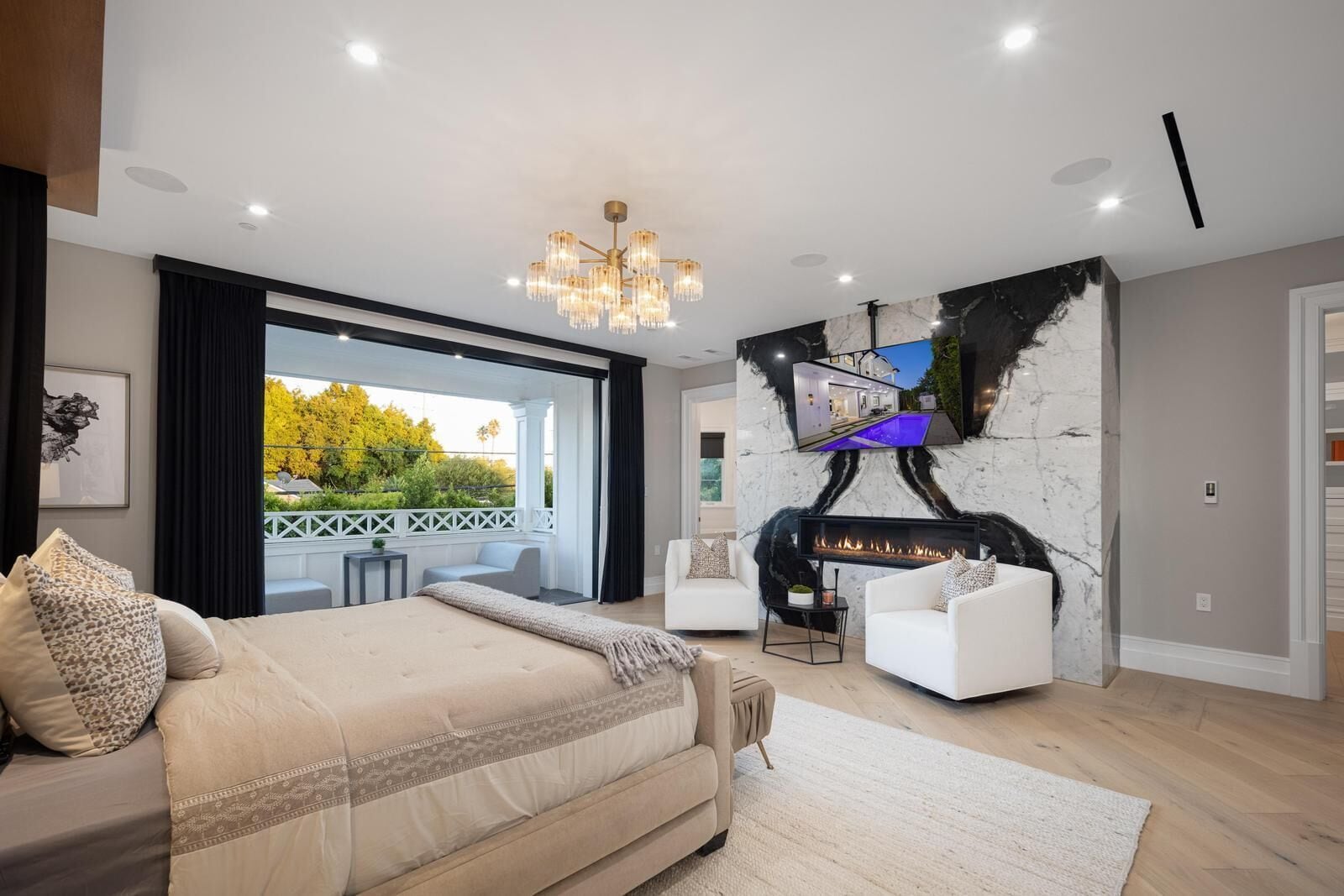 Apartamento (5 Bedrooms)