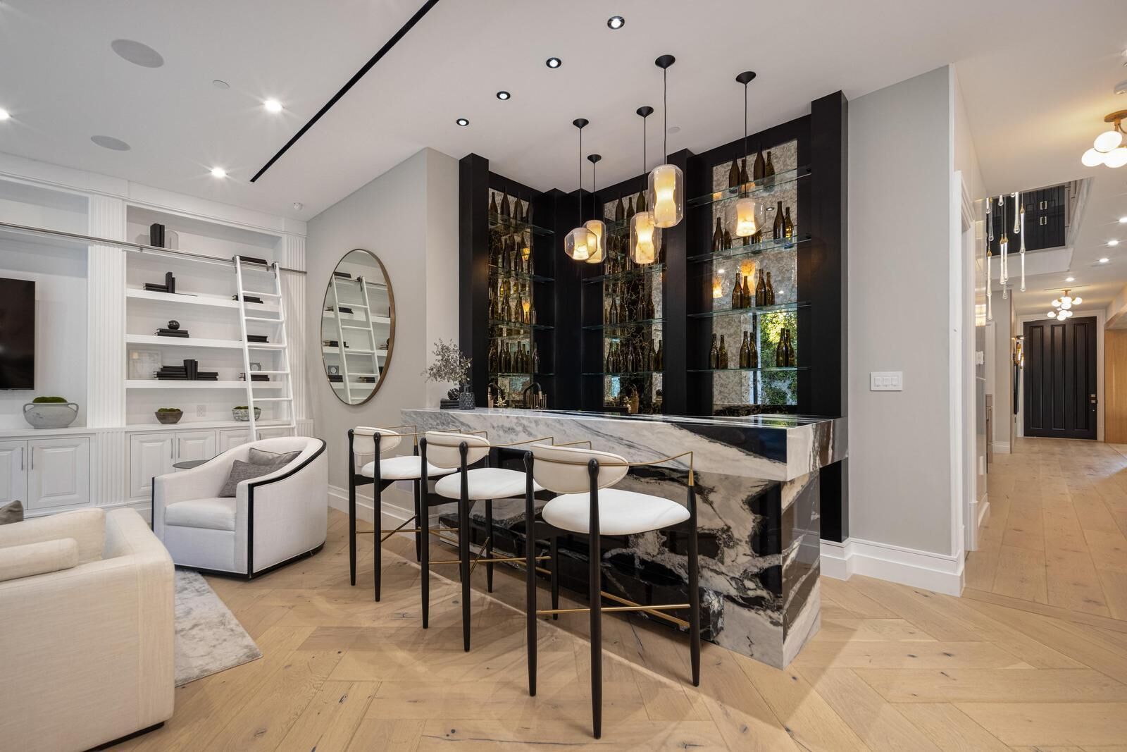 Minibar