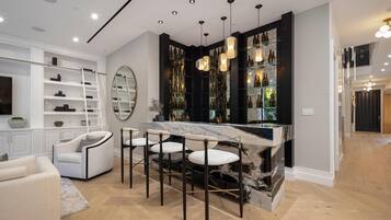 Minibar
