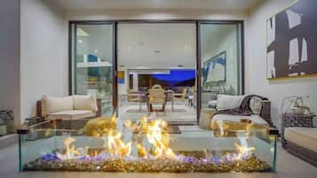 Apartamento (4 Bedrooms) | Exterior
